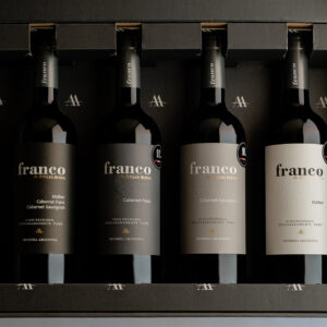 Atilio Avena – Bodega Atilio Avena es un típico emprendimiento familiar ...